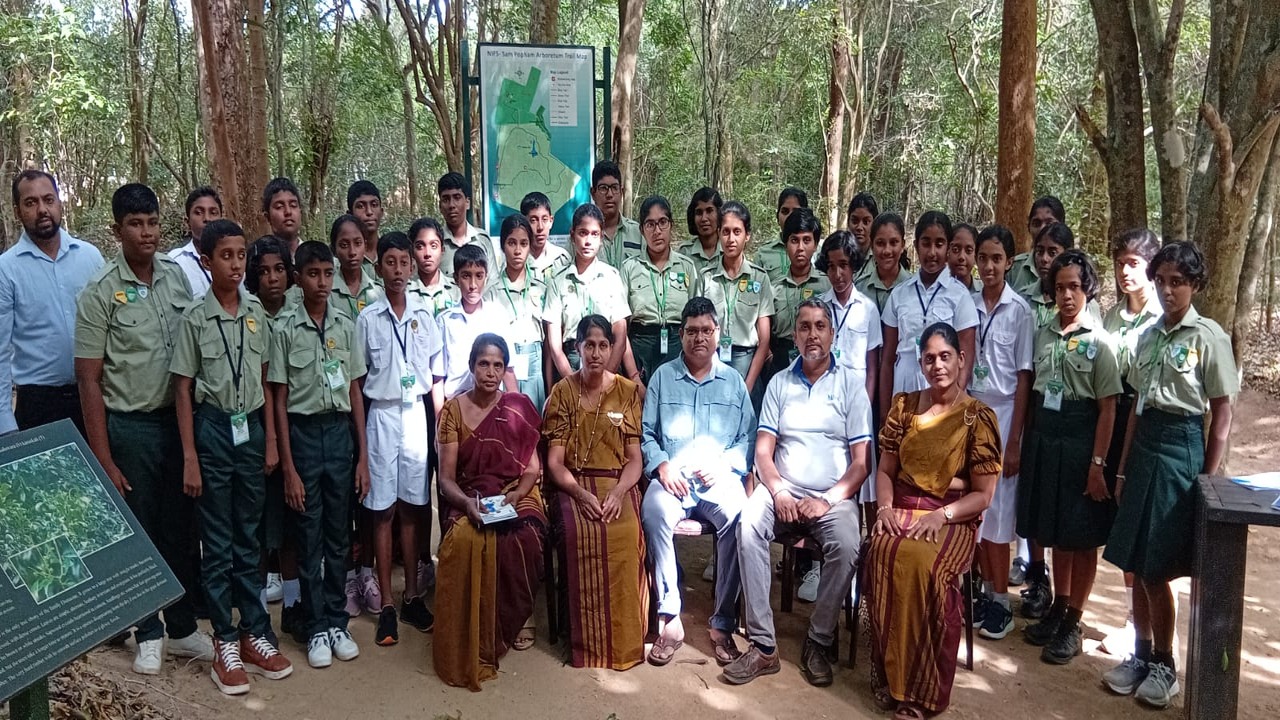 Fourteen NIFS Scientists ranked in AD Scientific Index of 2025 | National Institute of ...